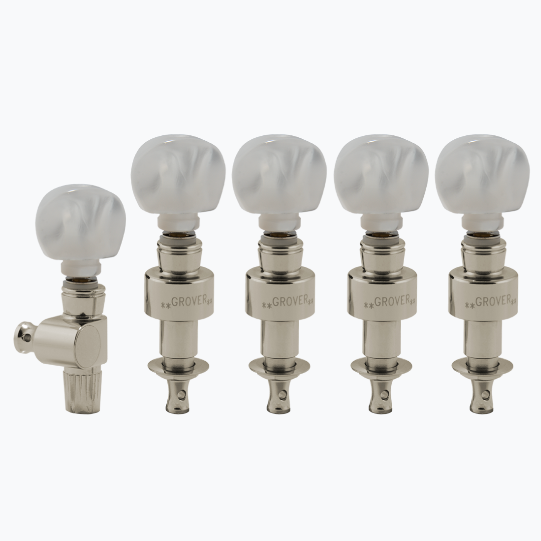 Banjo and Classical – Page 2