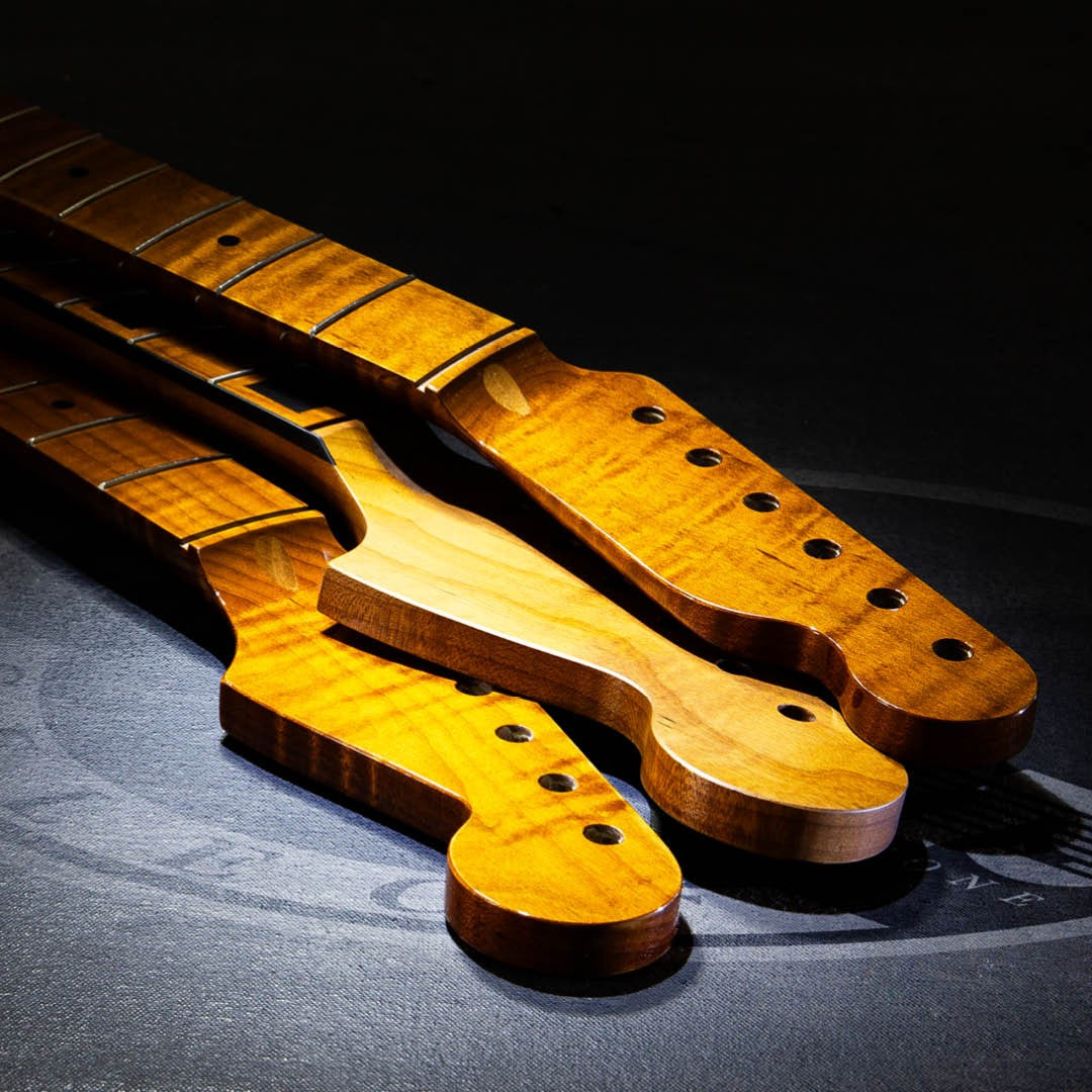 Allparts Select Guitar Necks – Page 2