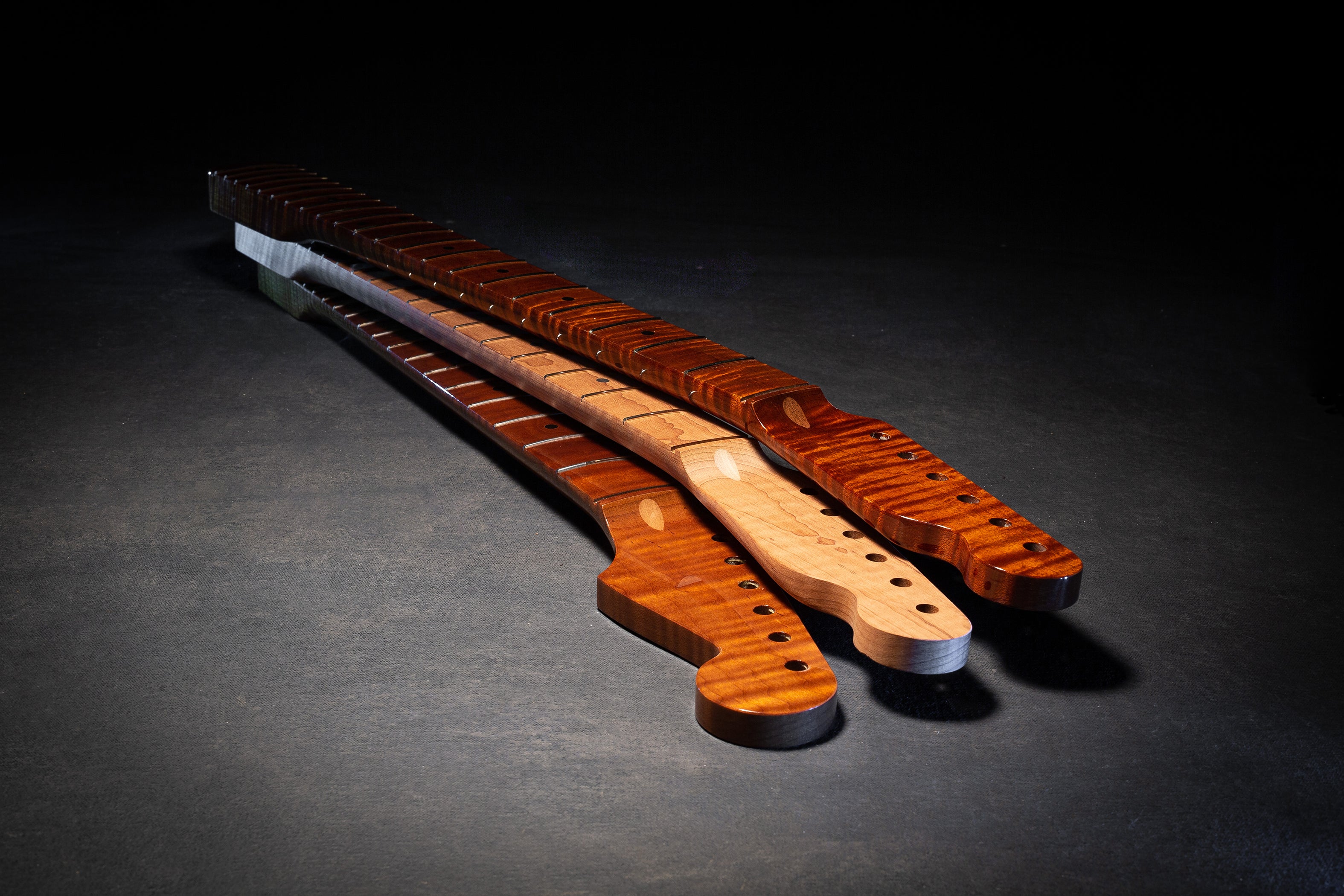 Allparts Select Soft V Replacement Necks