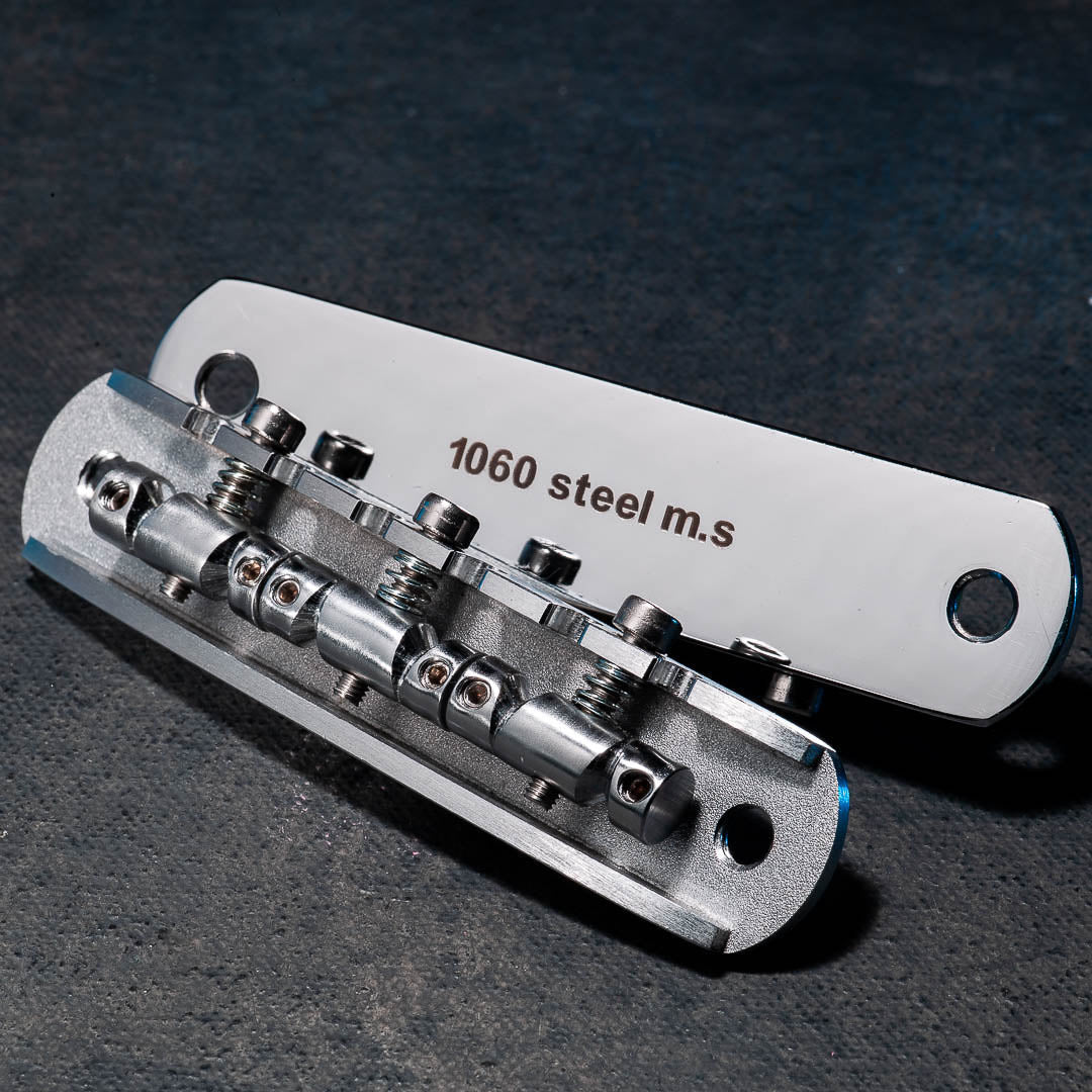 Halon Replacement Jazzmaster® and Offset Bridges and Parts