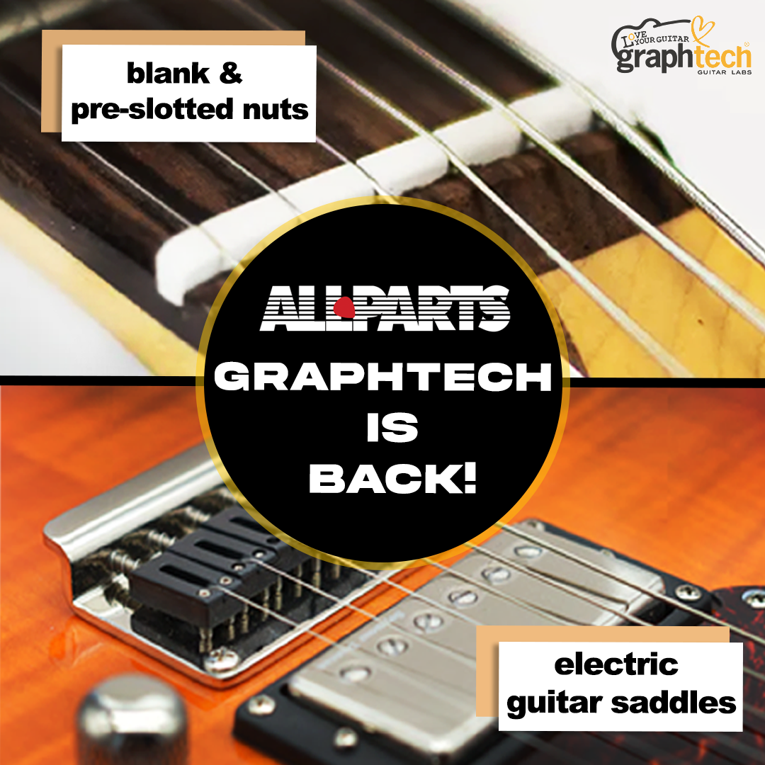 Graph Tech — Allparts Music