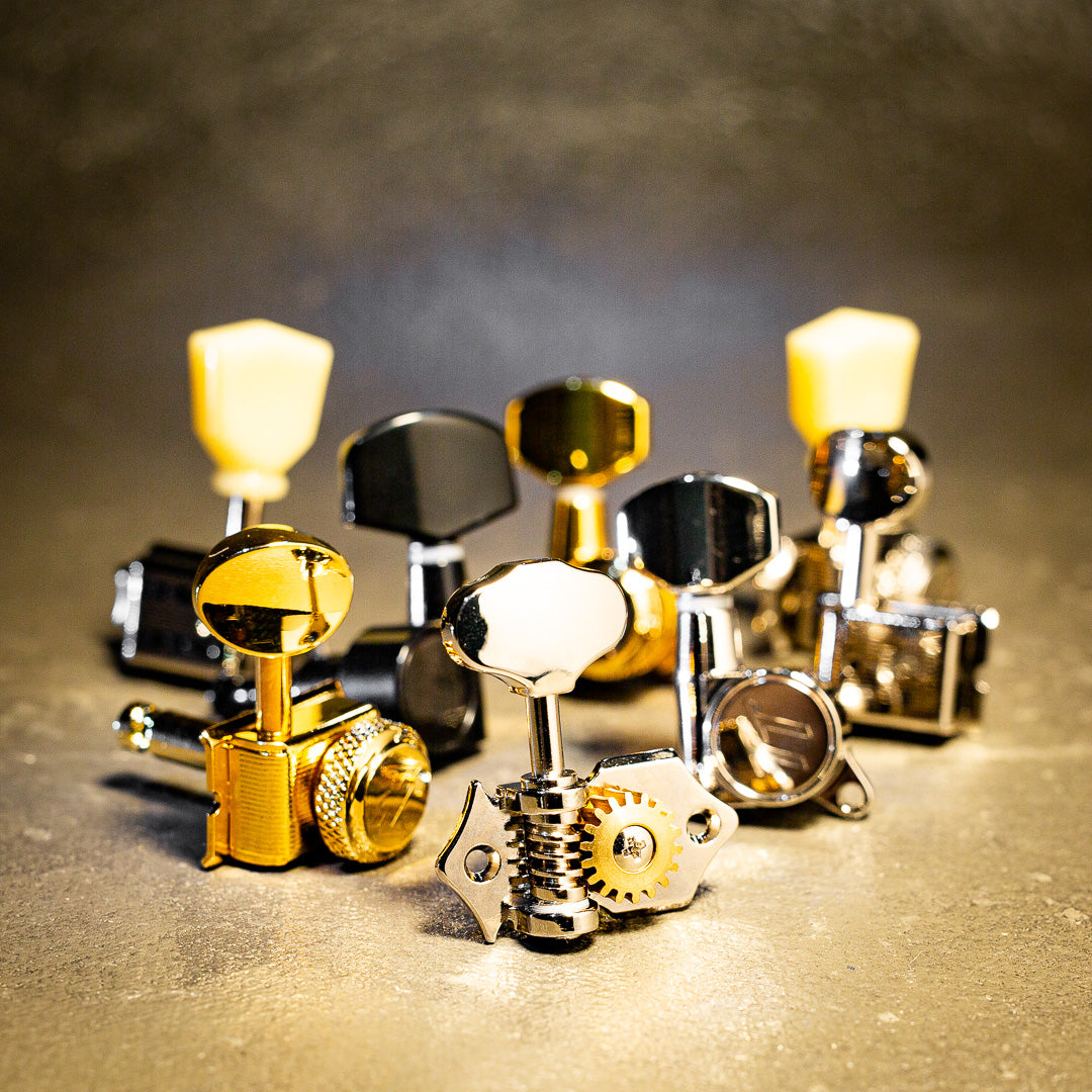 True Tune and True Lok