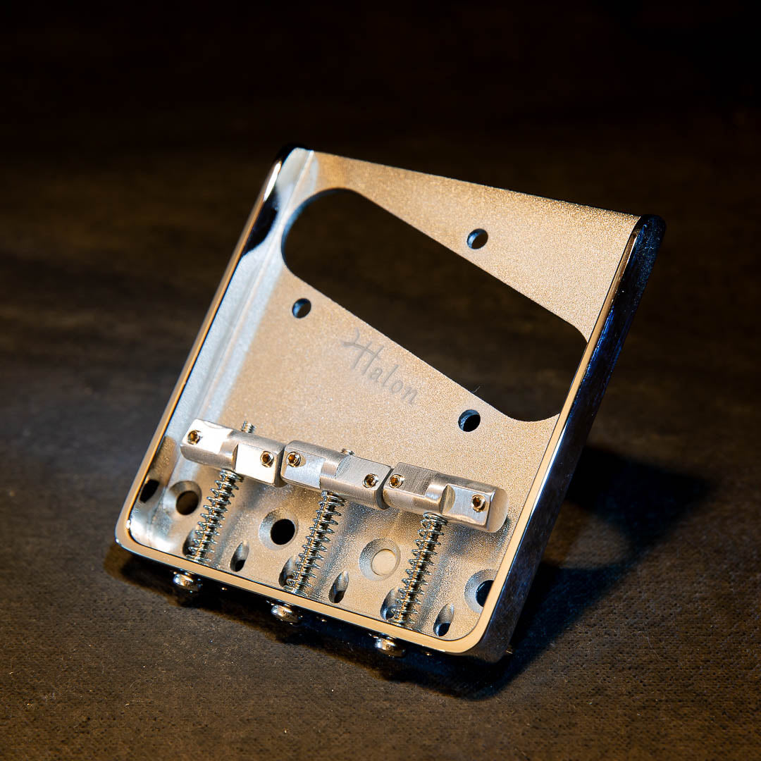 Halon Tele Bridges and Parts