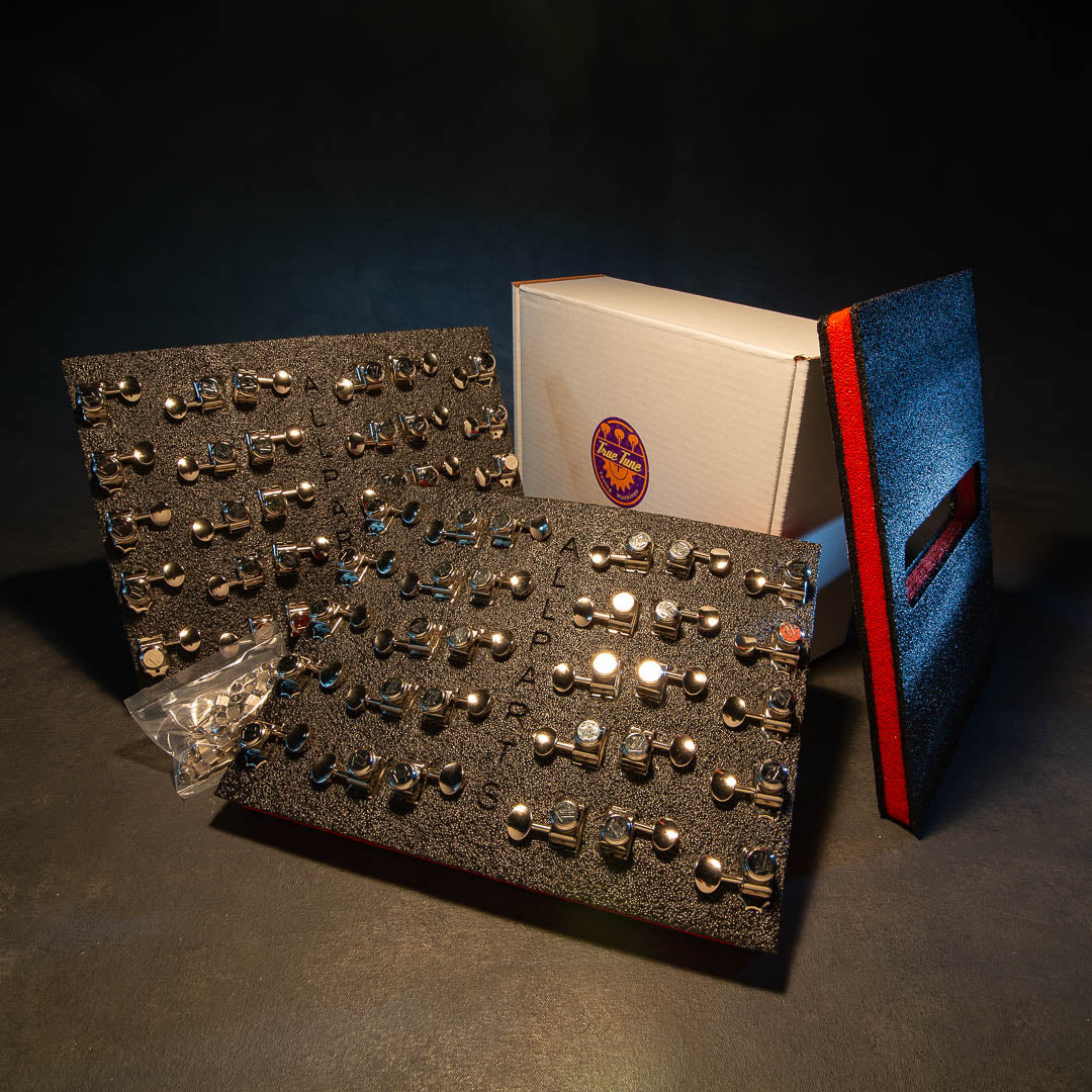 True Tune and True Lok Bulk