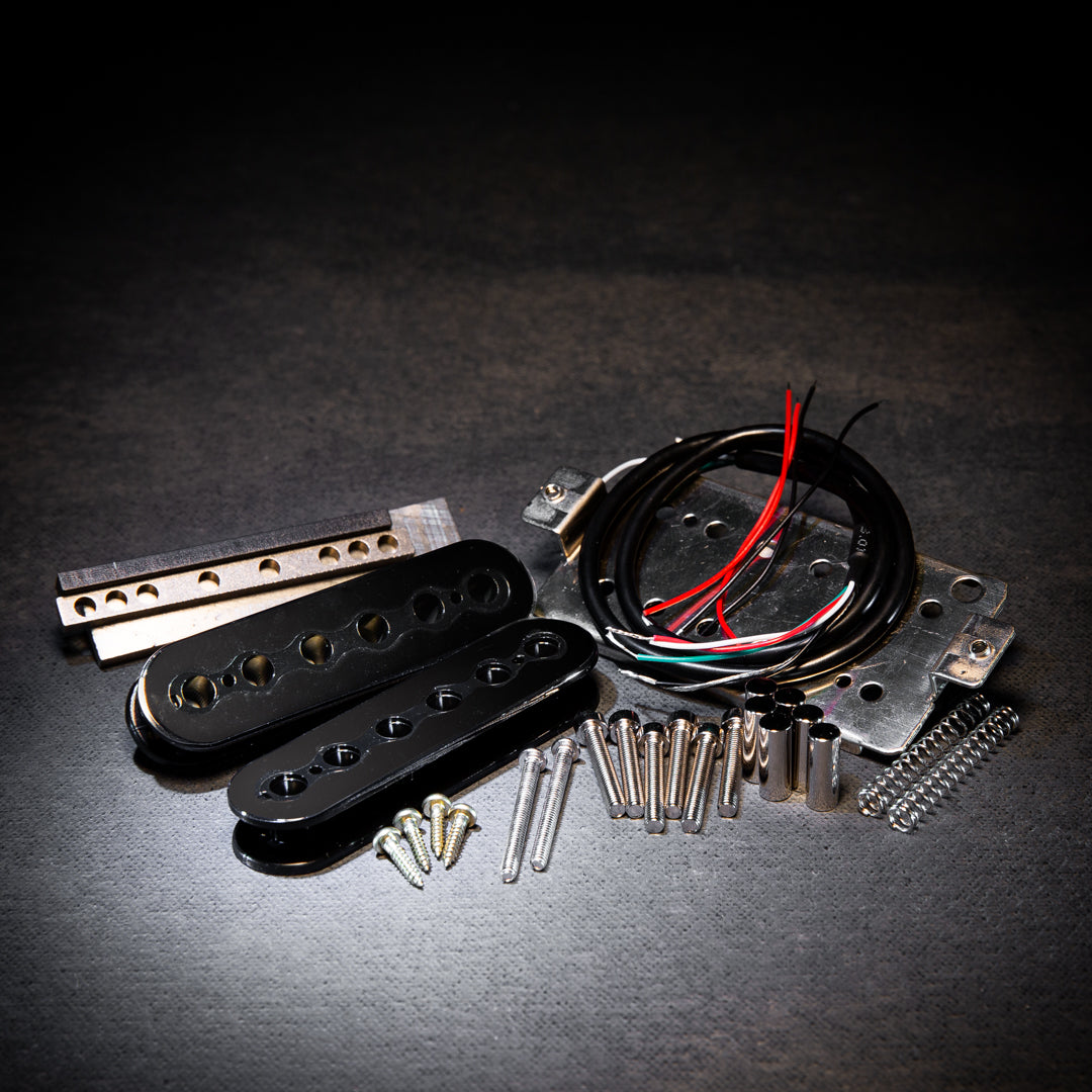 Wiring Kits Collection