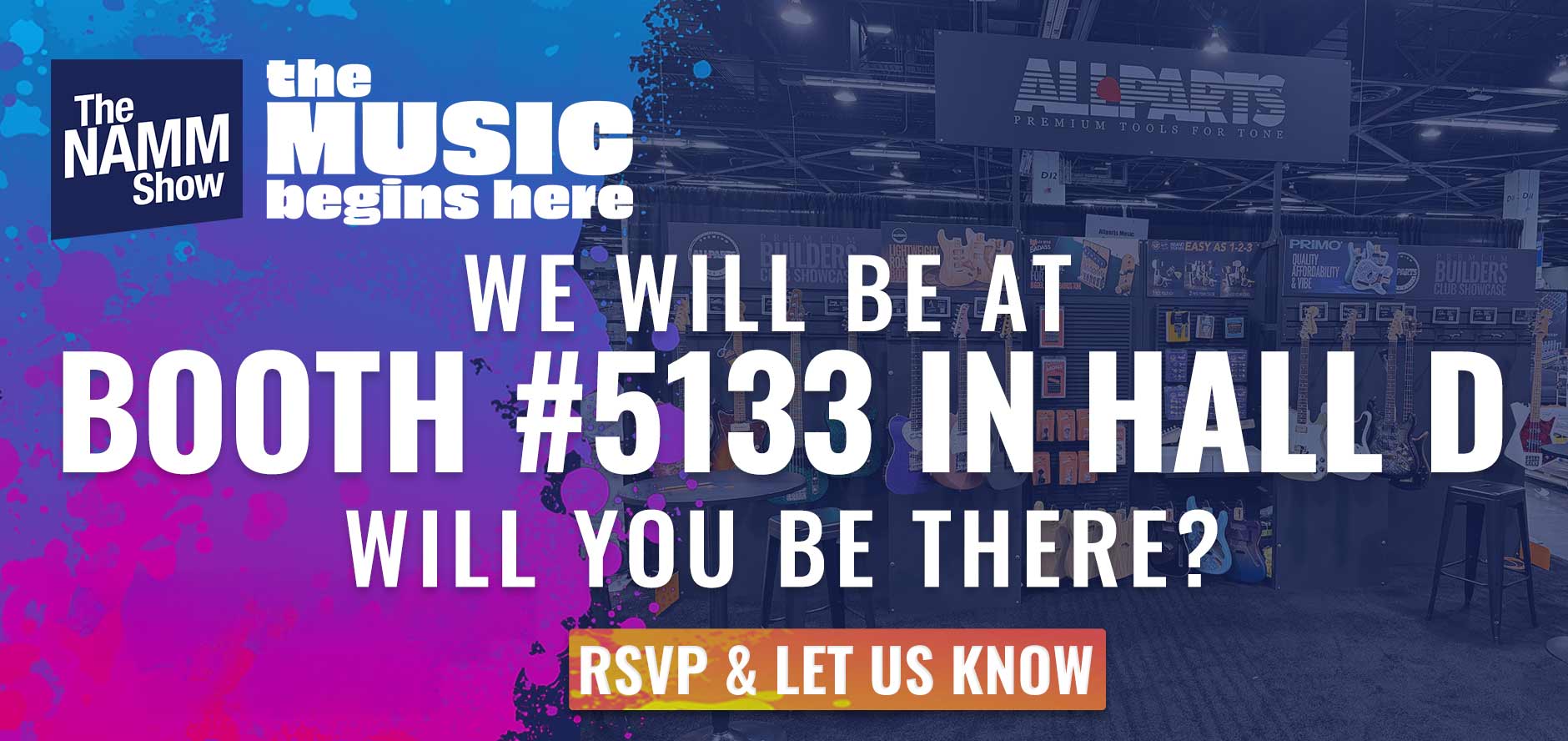 NAMM Collection – Page 3