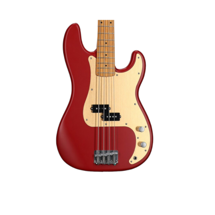 Precision Bass