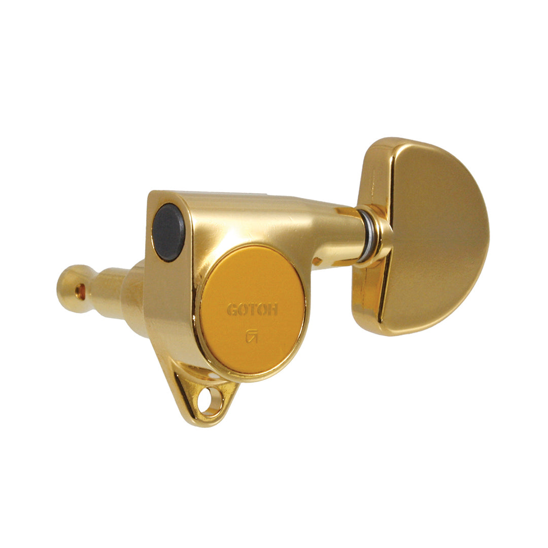 Tuners 3x3 — Allparts Music