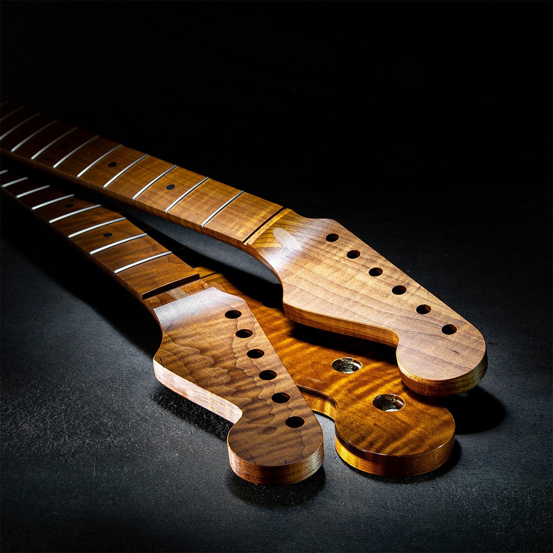 Allparts Select Tribute Series Guitar Necks