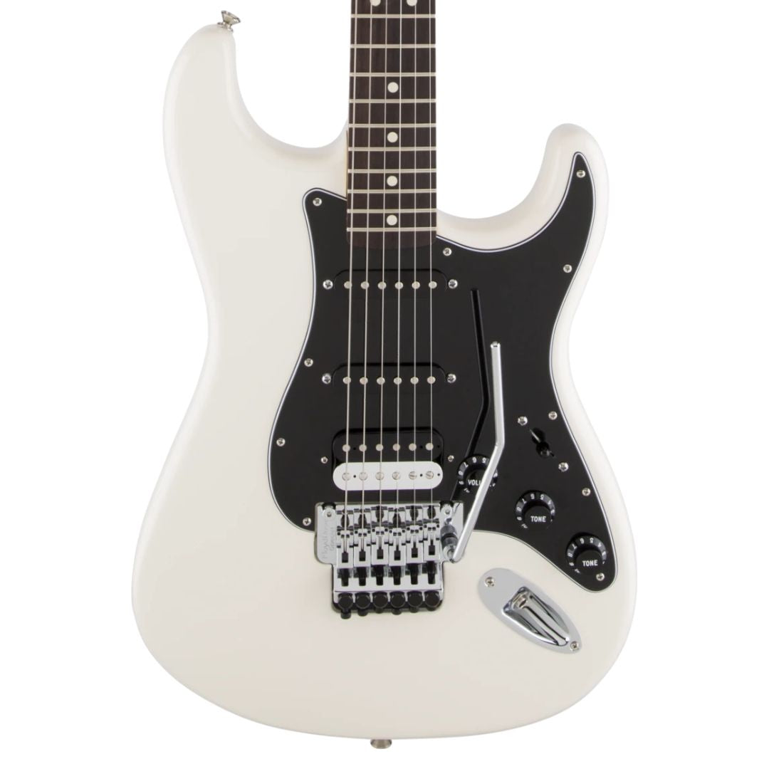 Super Strat Replacement Parts