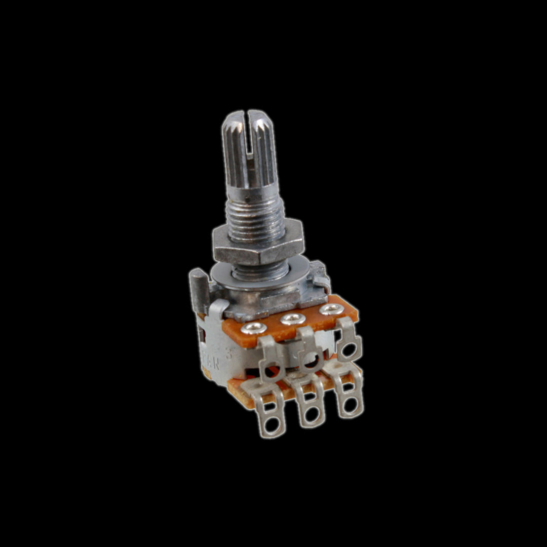 Electronics — Allparts Music