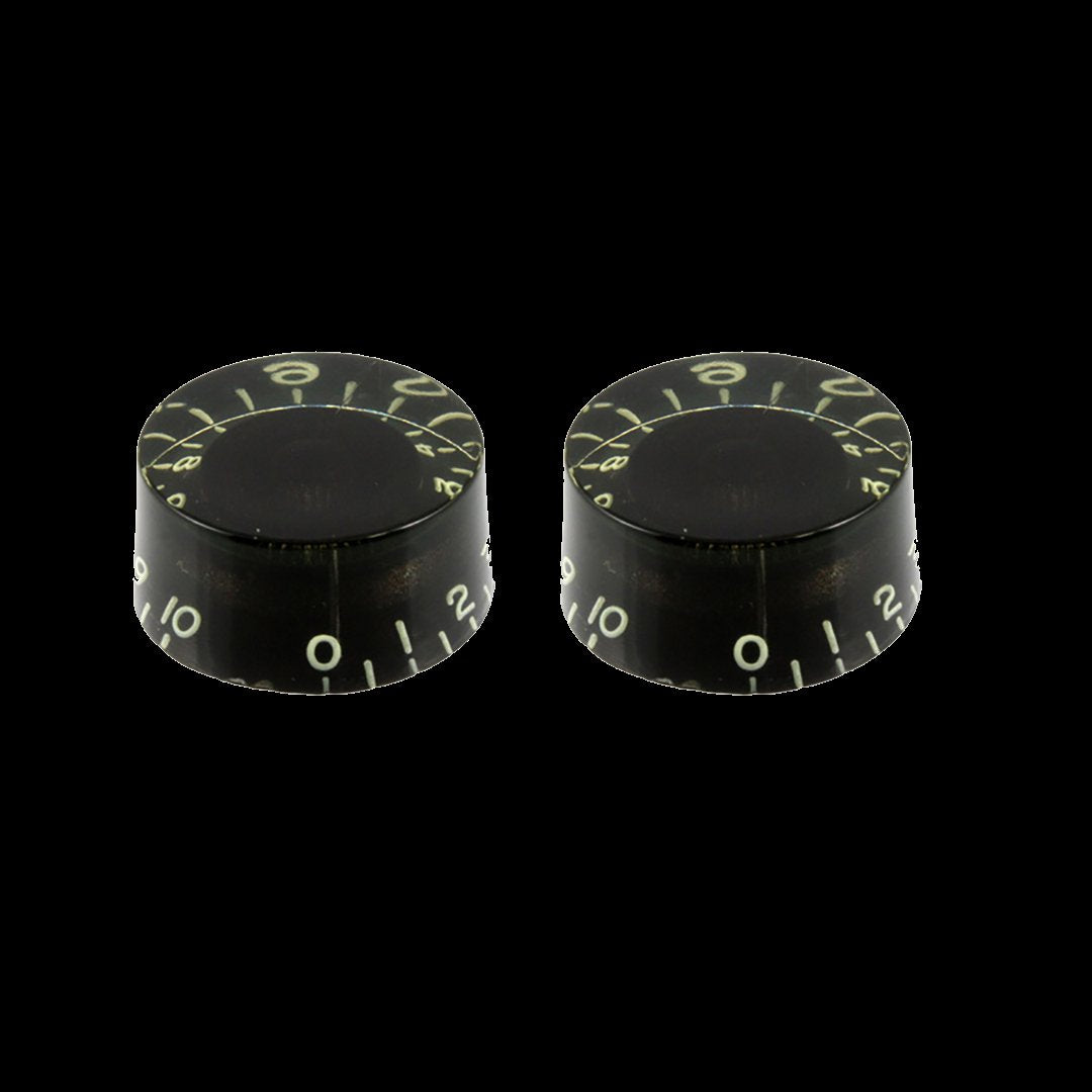 Bass & Guitar Knobs