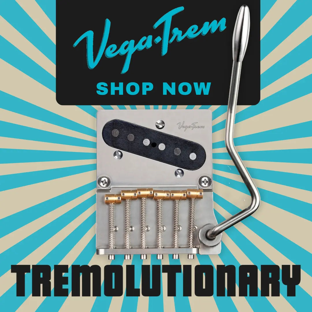 Vega-Trem