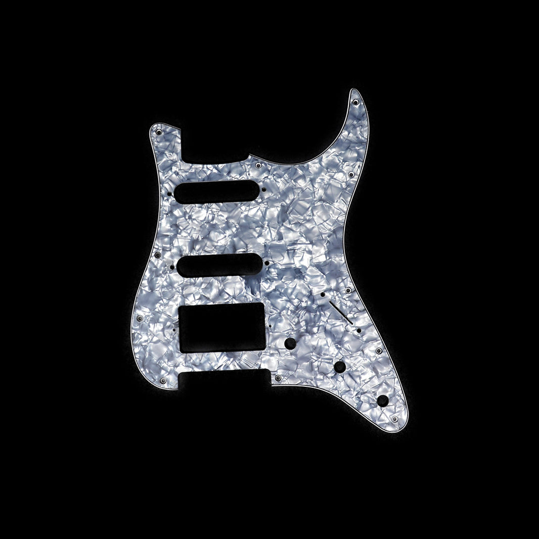Strat Pickguards