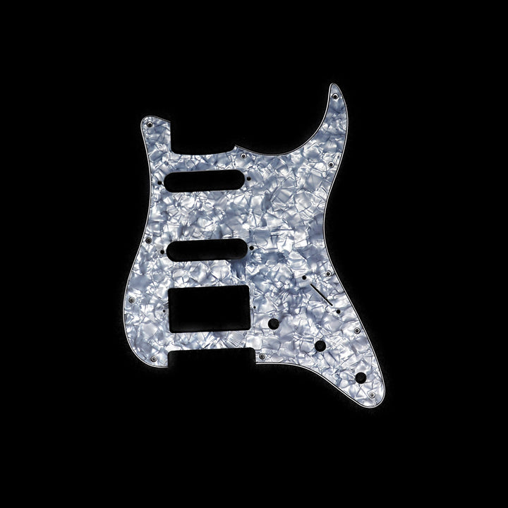 Strat Pickguards