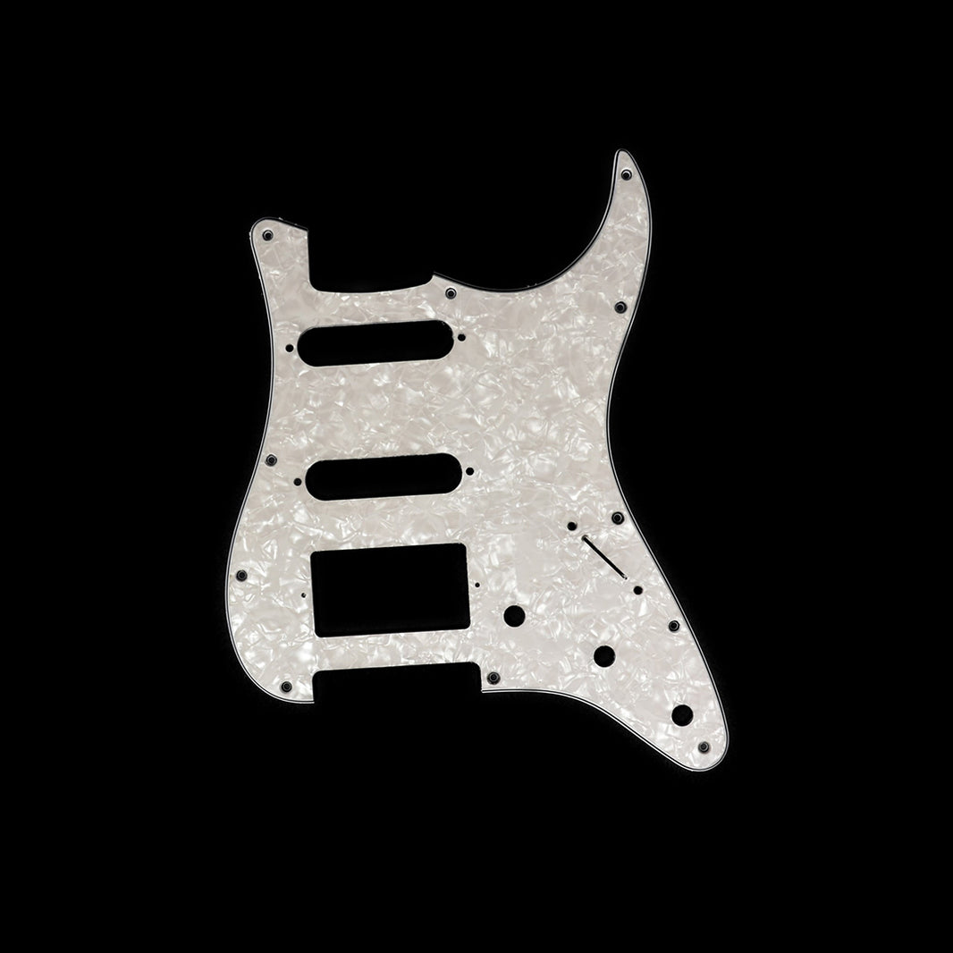 Strat Pickguards