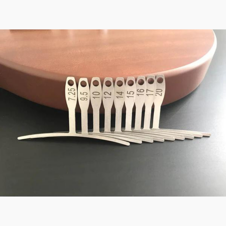 Fret Tools — Allparts Music