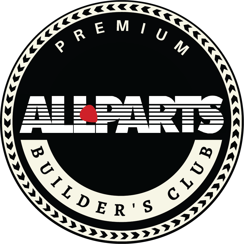 Allparts Music® | Guitar and Bass Parts Supplier