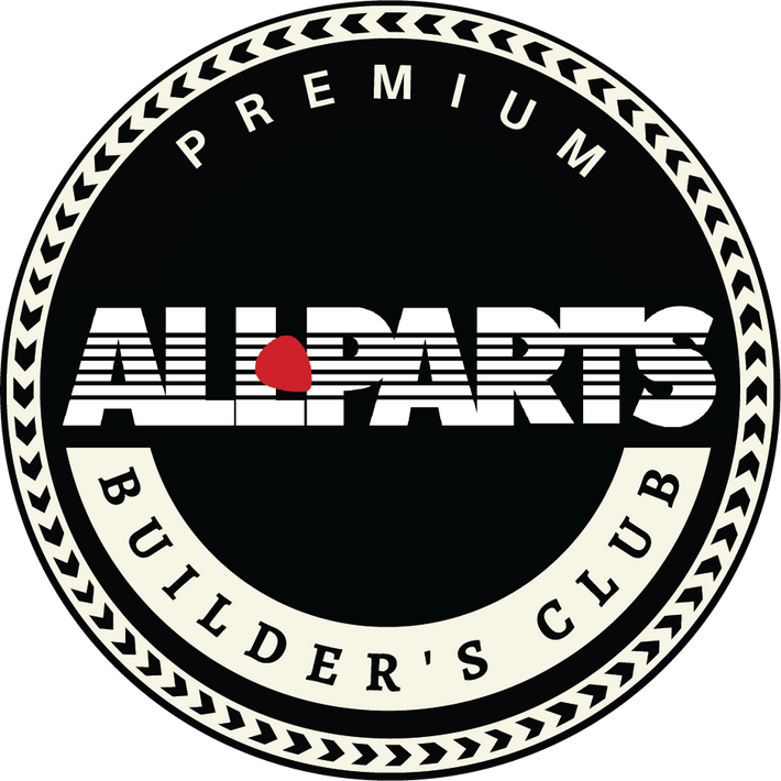 Allparts Music® | Guitar and Bass Parts Supplier