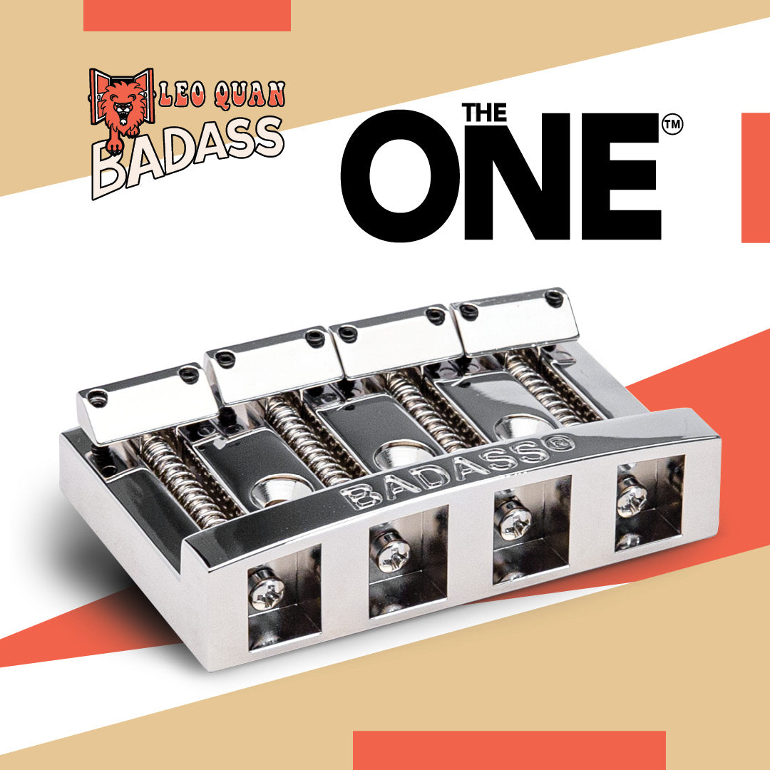 Allparts Music® | Guitar and Bass Parts Supplier