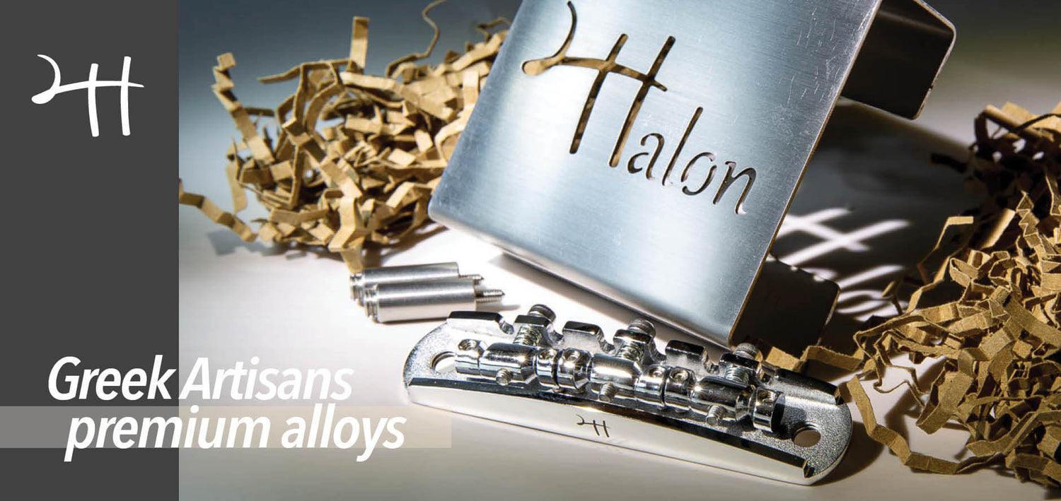 Allparts Music® | Guitar and Bass Parts Supplier