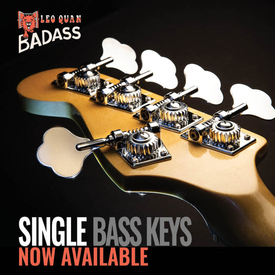 Allparts Music® | Guitar and Bass Parts Supplier