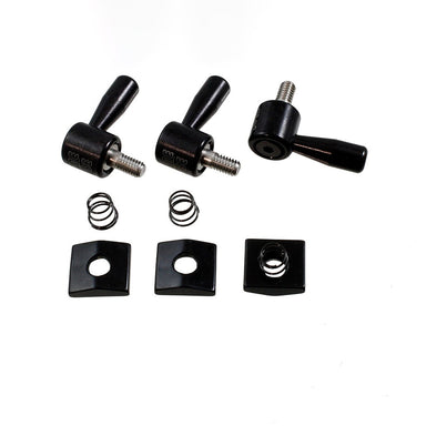 Locking Nuts — Allparts Music