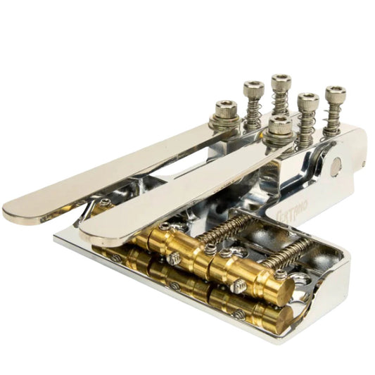 Bridges For Tele