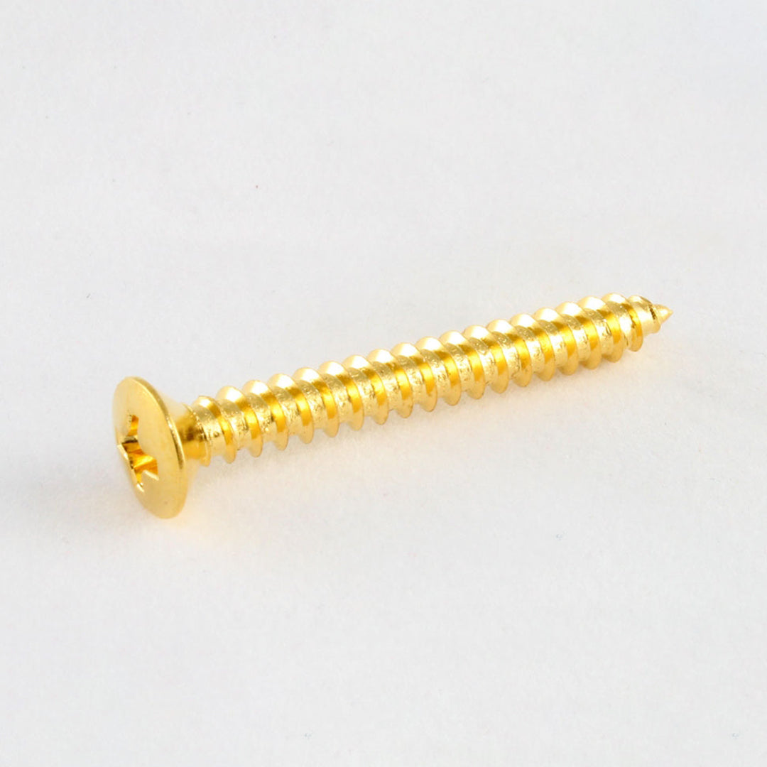 Allparts Short Neck Plate Screws
