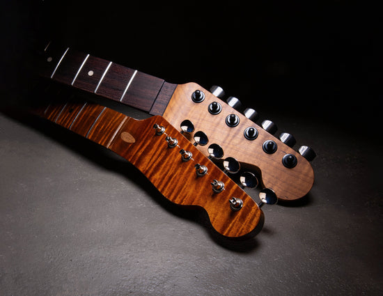 Allparts Music® | Guitar and Bass Parts Supplier