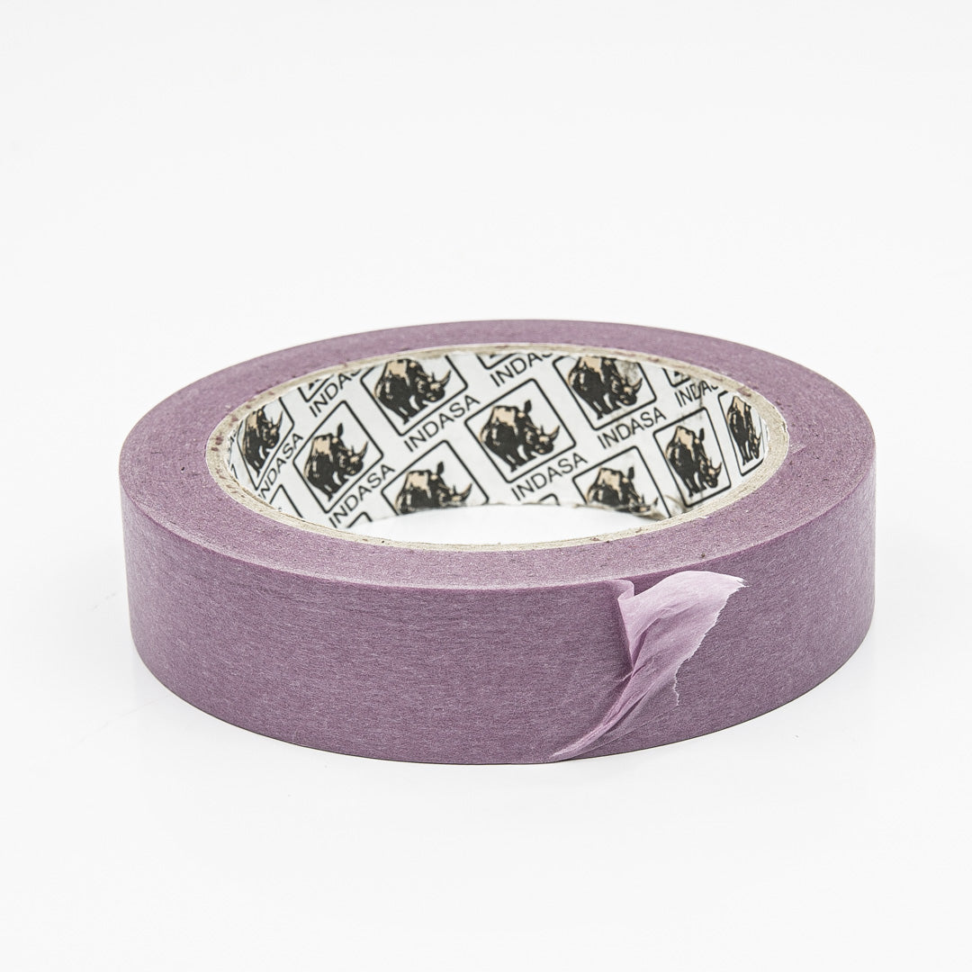 INDASA Premium Abrasives and Masking Tapes