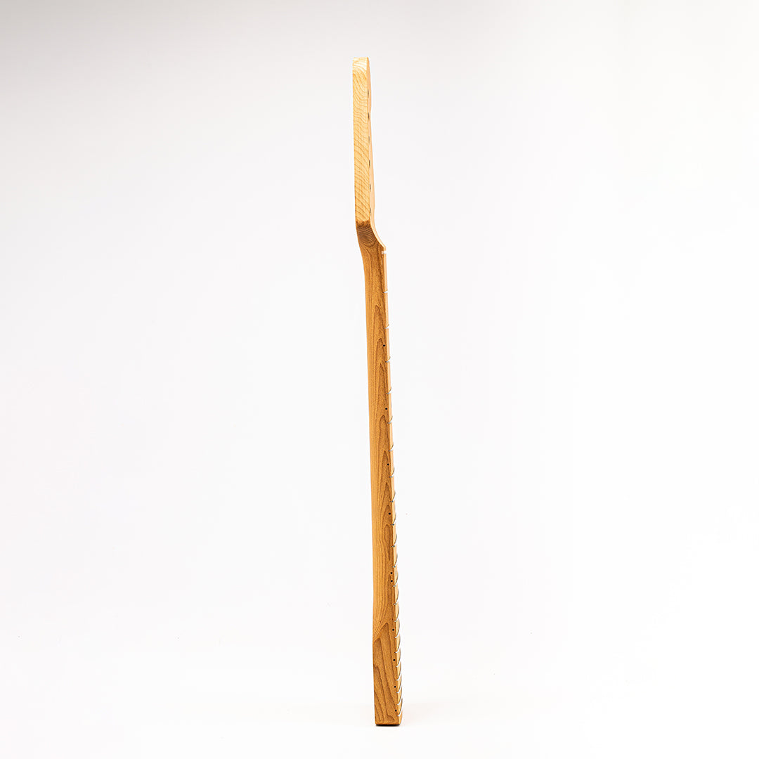 Allparts Select Quartersawn Roasted Maple Neck for Jazzmaster ...
