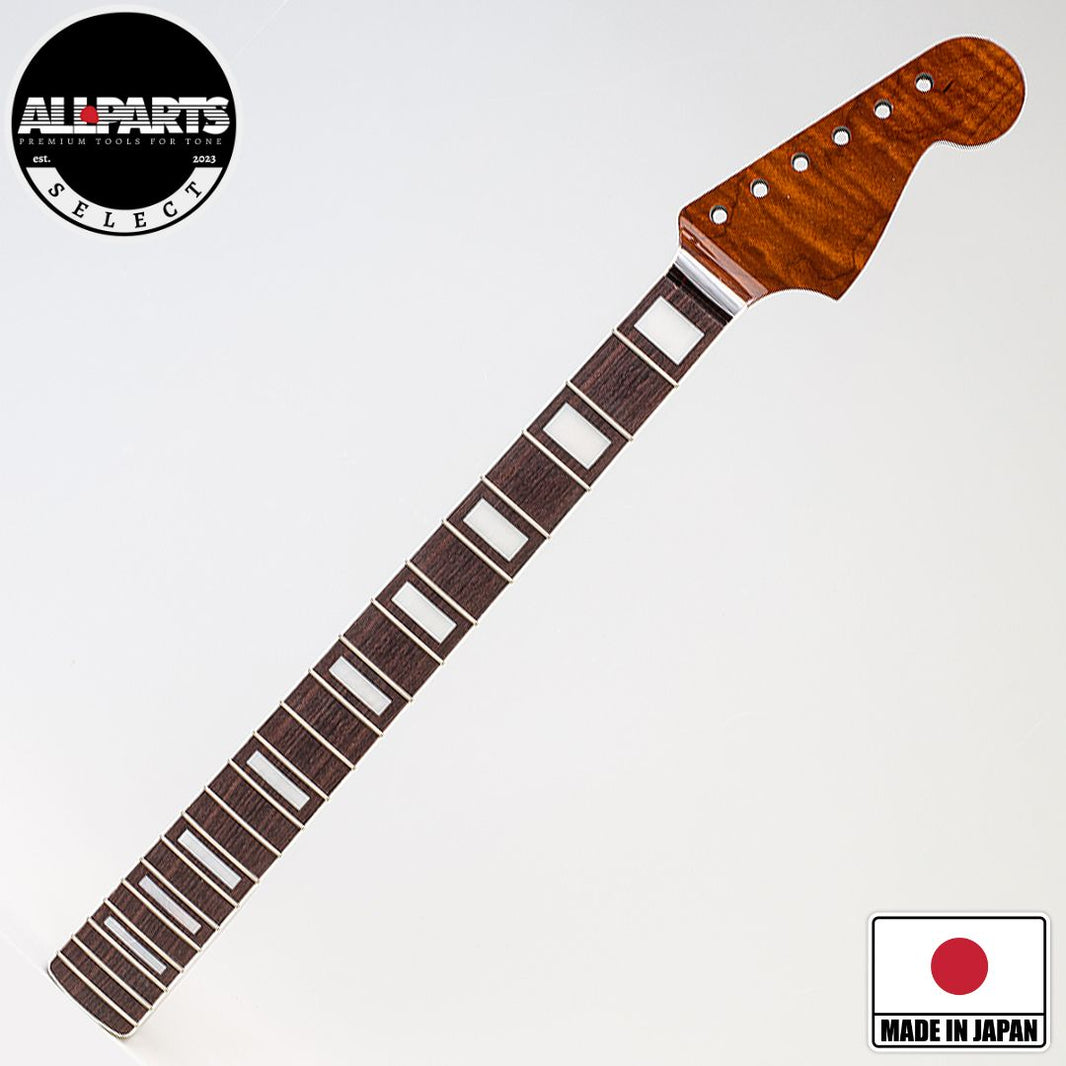 Allparts Select Replacement Necks For Jazzmaster