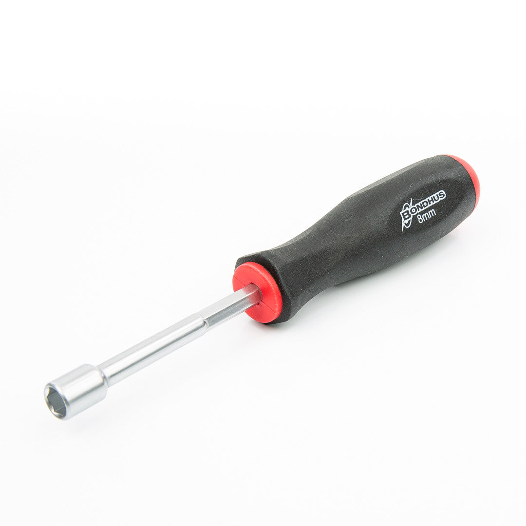 Bondhus Nut Driver 8mm Hex