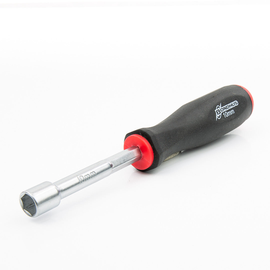 Bondhus Nut Driver 10mm Hex