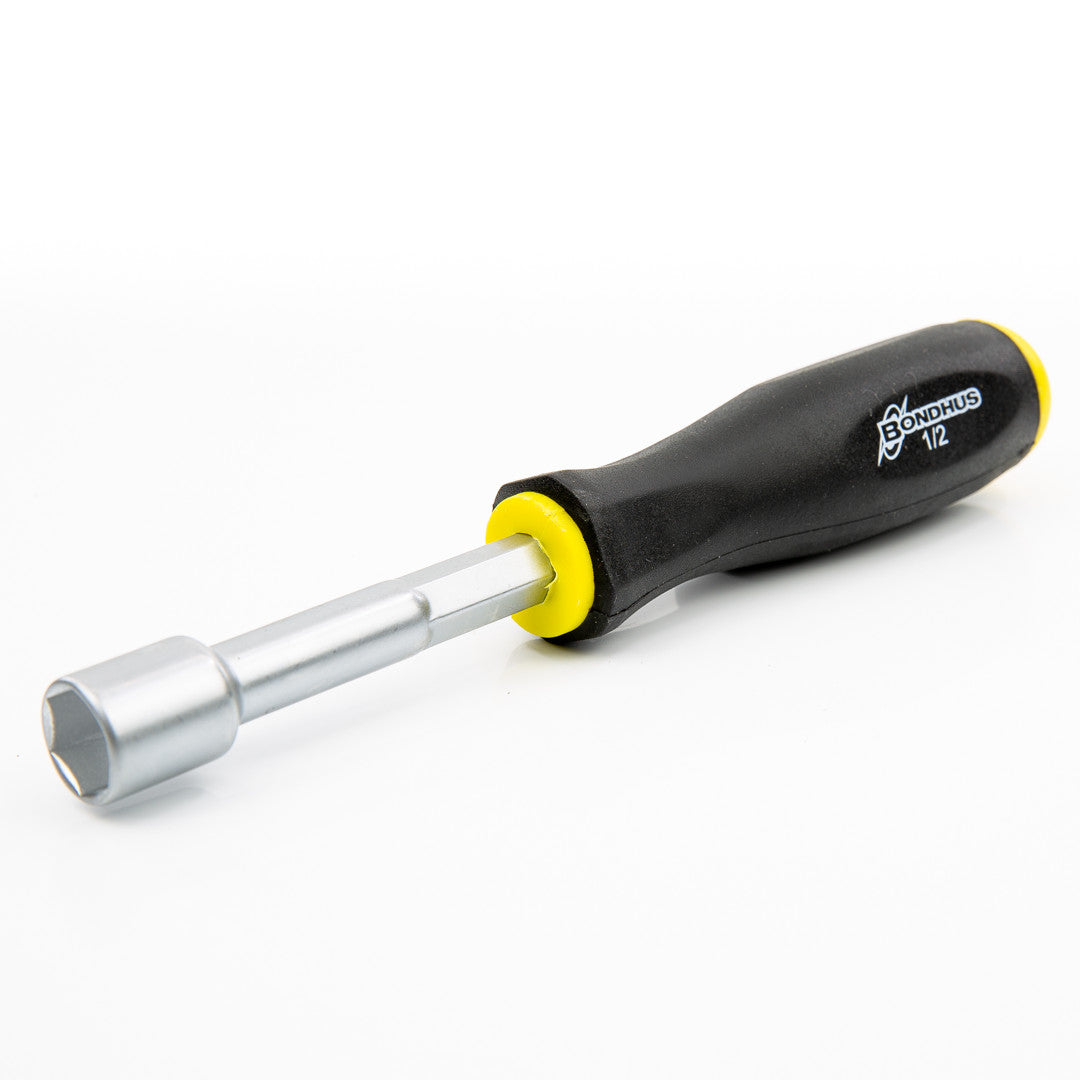 Bondhus Nut Driver 1/2" Hex