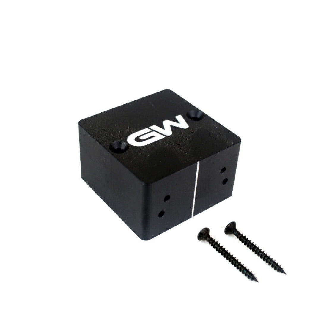 G&W Trem Claw Drill Jig