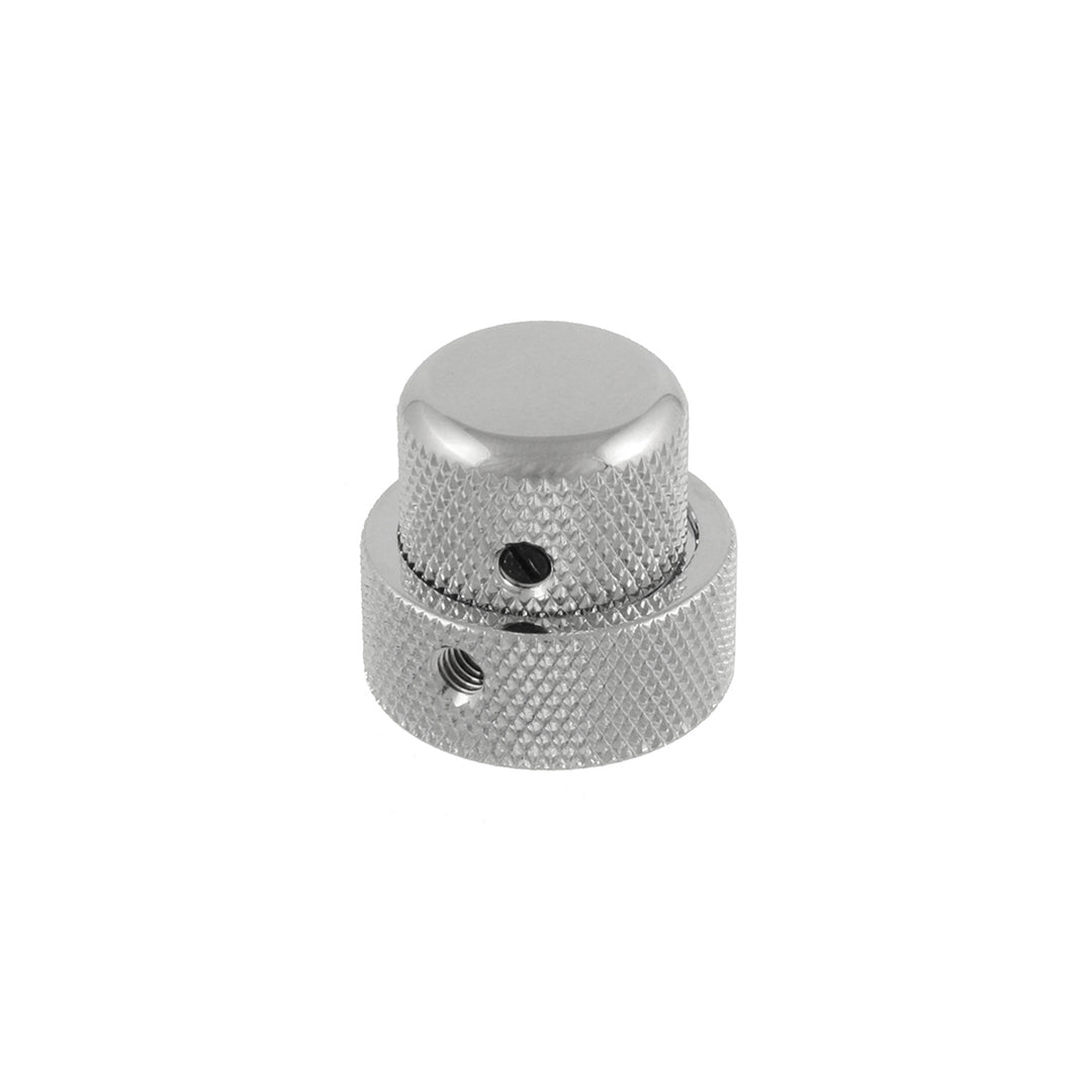 MK-0137 STACKED CONCENTRIC KNOB SET — Allparts Music
