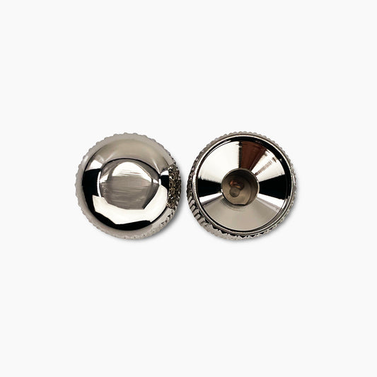 Metal Knobs