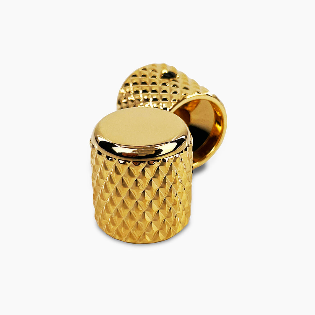 Bass & Guitar Knobs – tagged "cat2:Metal Knobs"