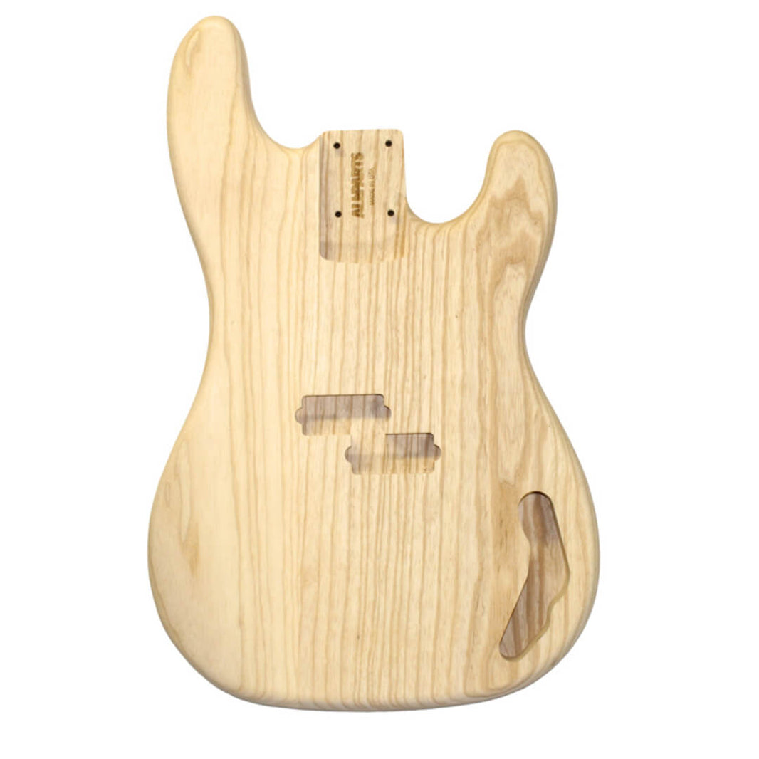 Premium Replacement Bass Bodies