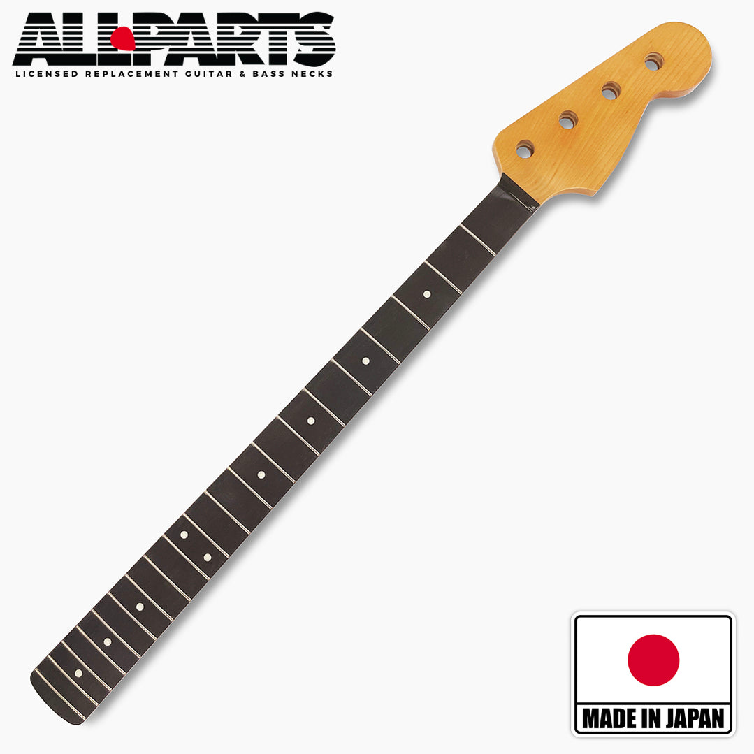 Bass Necks — Allparts Music