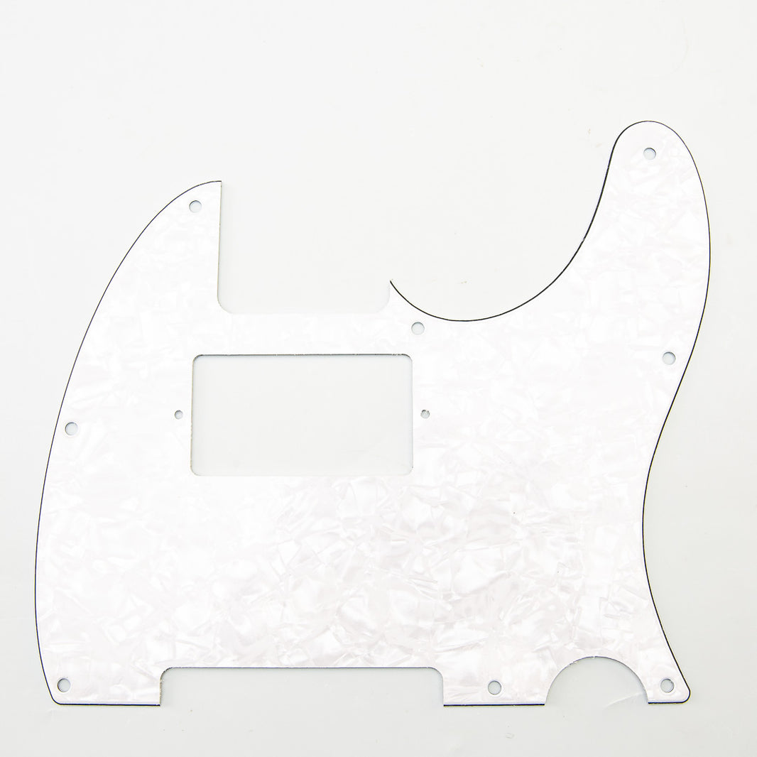 Pickguards For Tele®