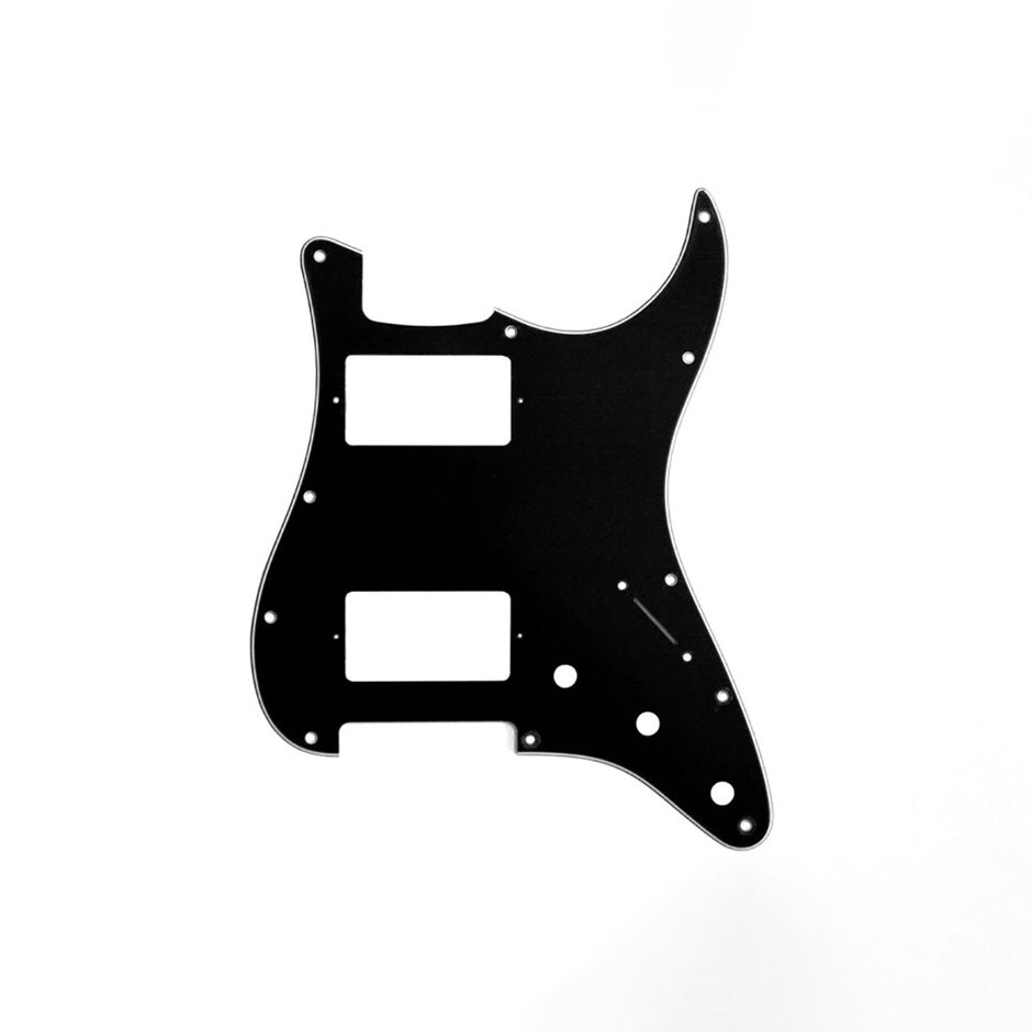 Strat Pickguards