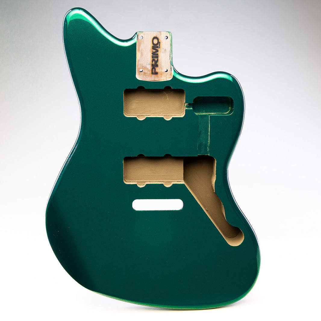 Jazzmaster Bodies