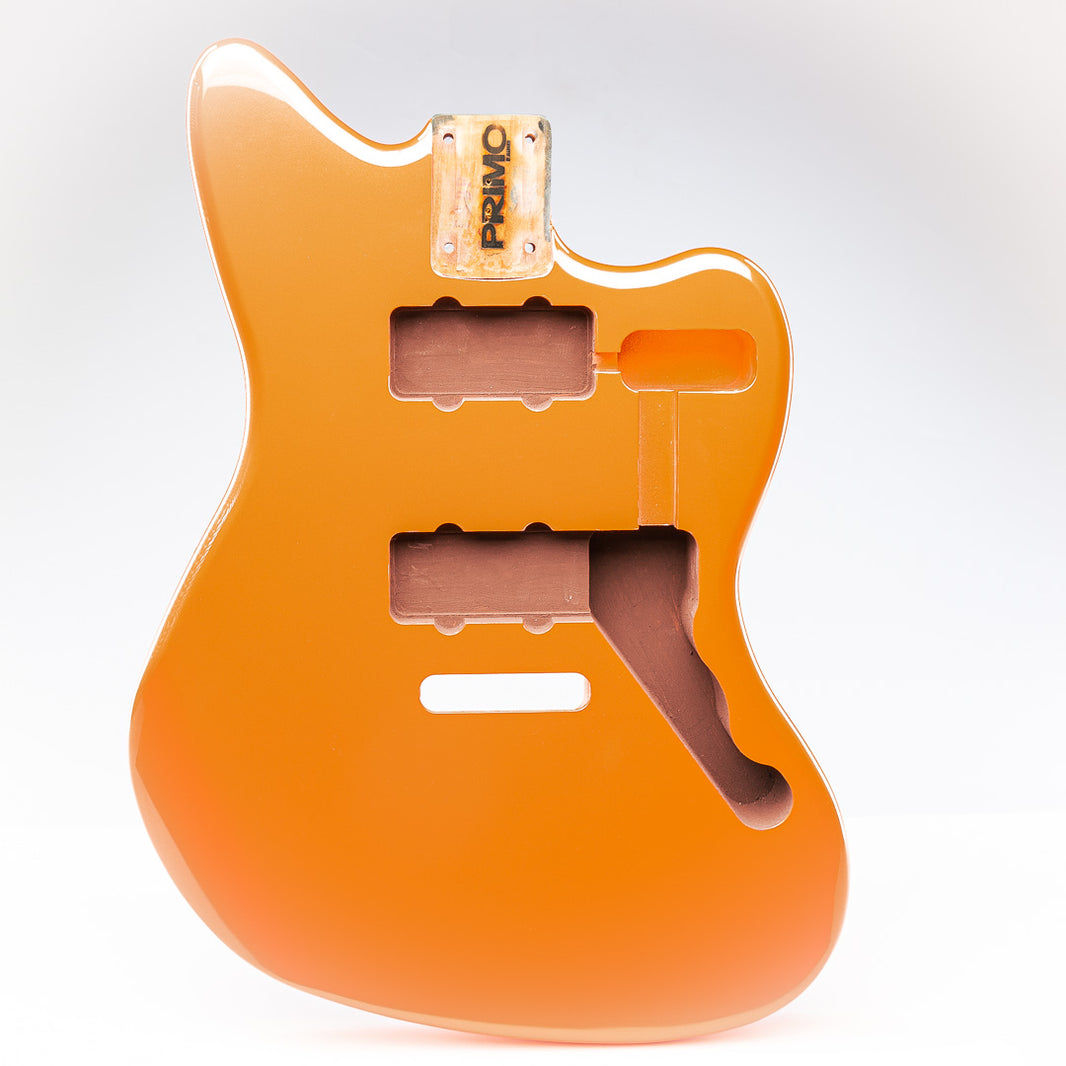 Jazzmaster Bodies
