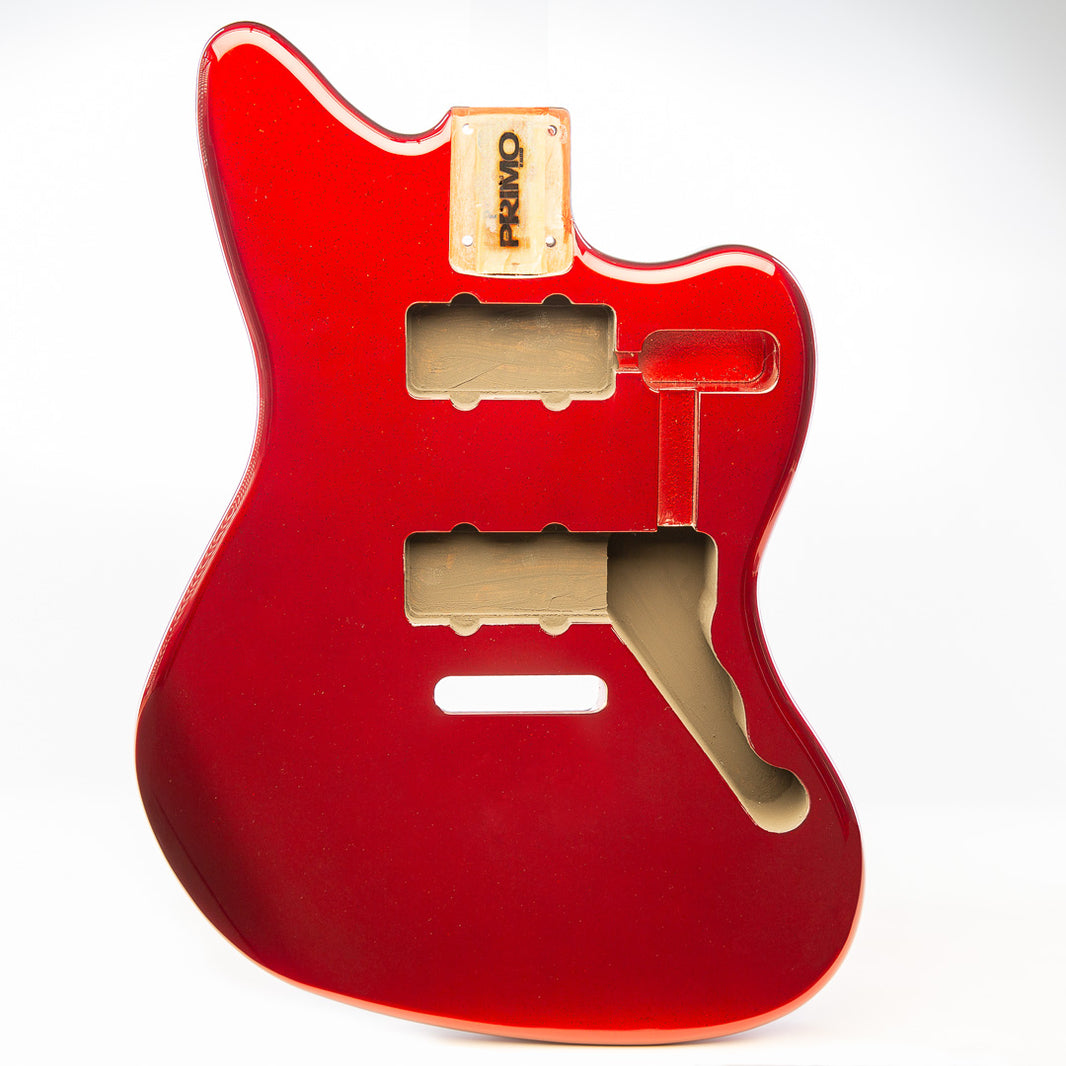 Jazzmaster Bodies
