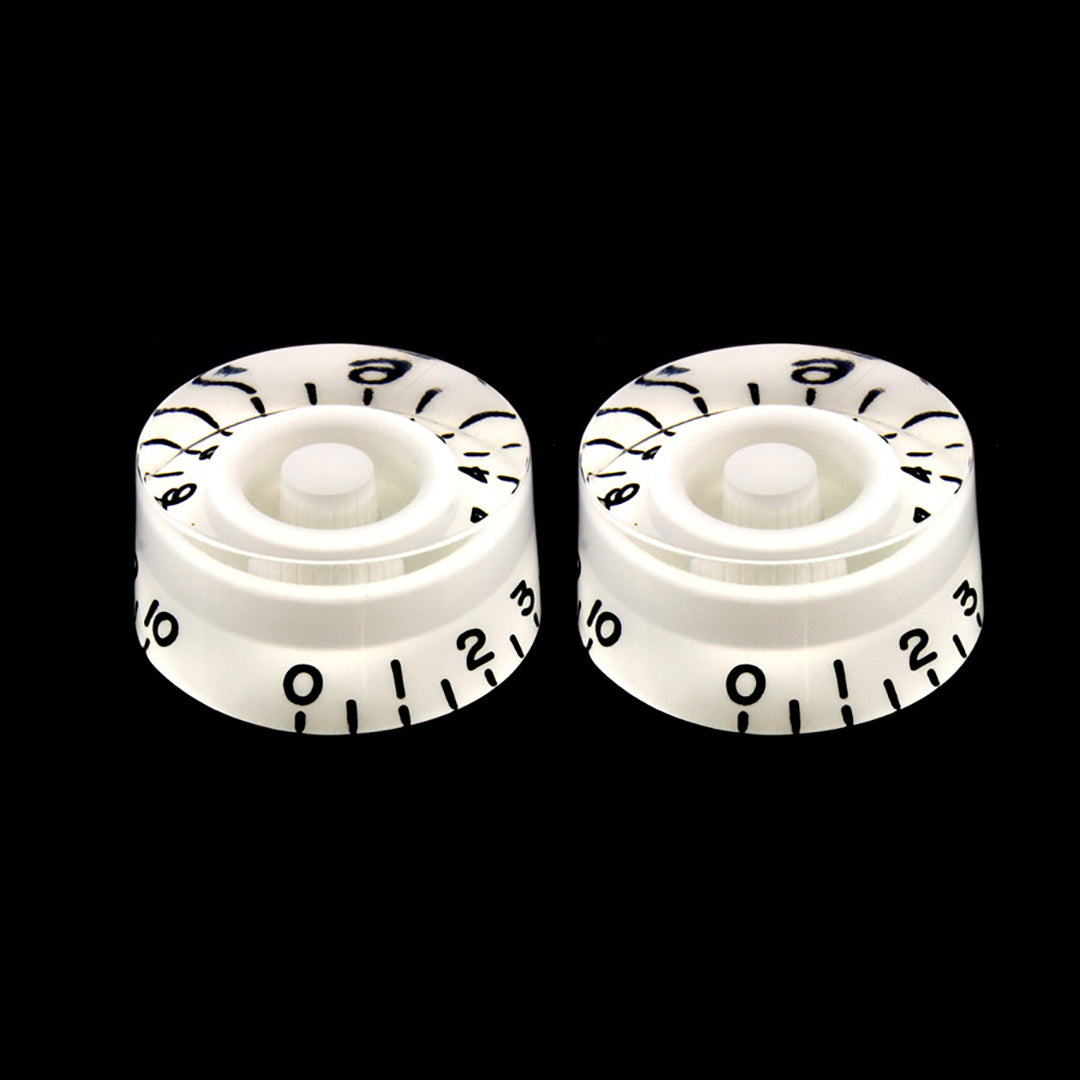 PK-0130 Set of 2 Vintage-style Speed Knobs