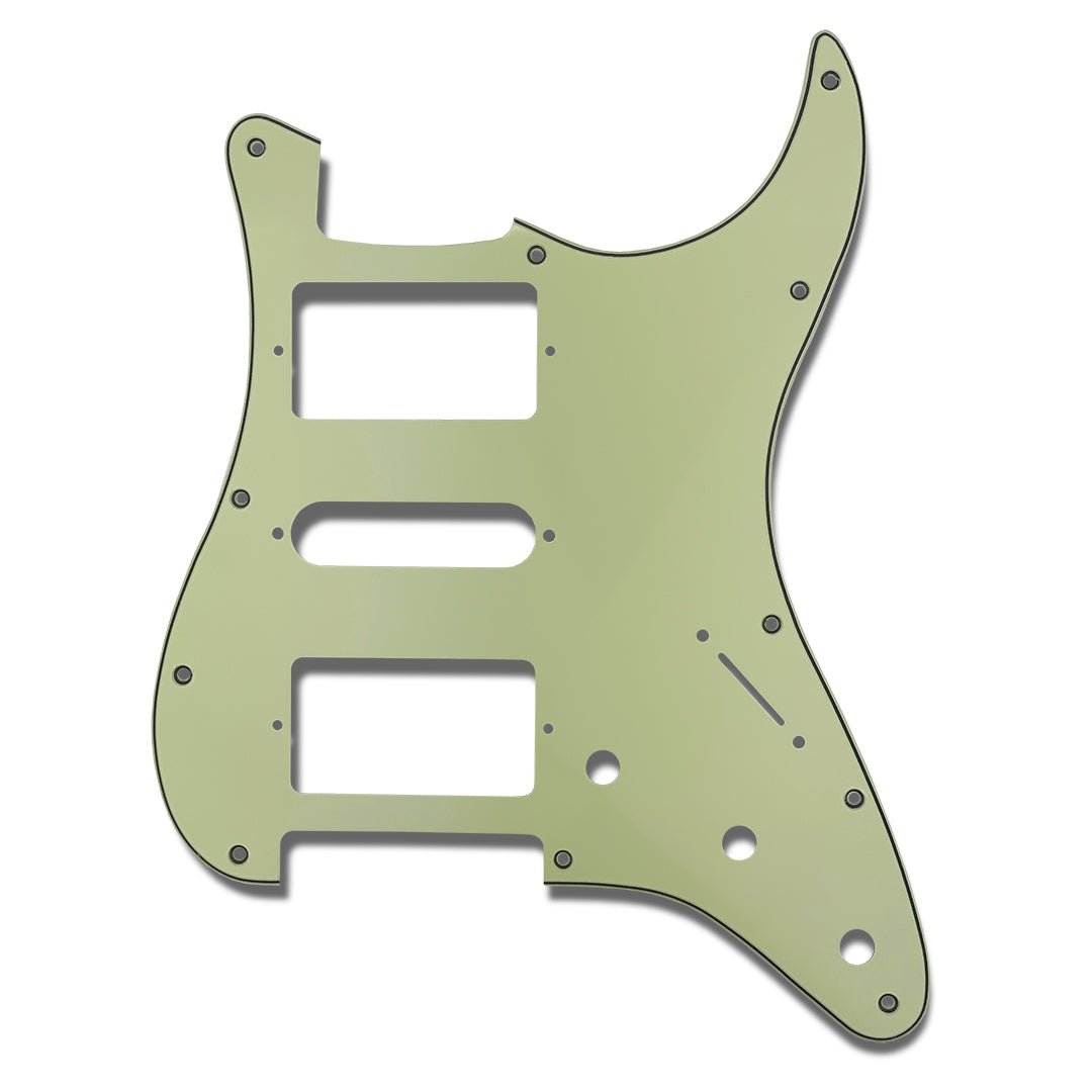 PRiMO Replacement Pickguards for Stratocaster