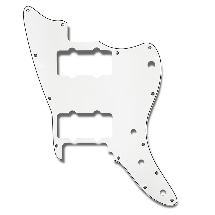 Pickguards